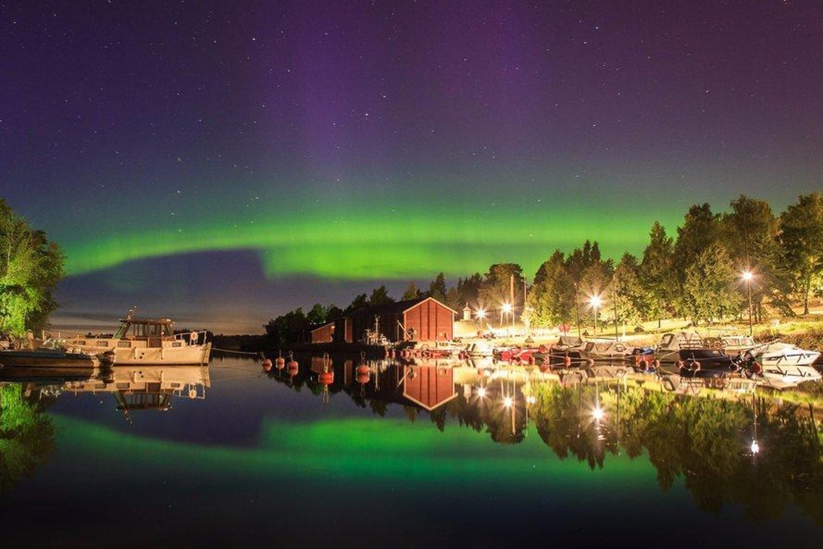The 17 countries with the best quality of life in the world for expats ...