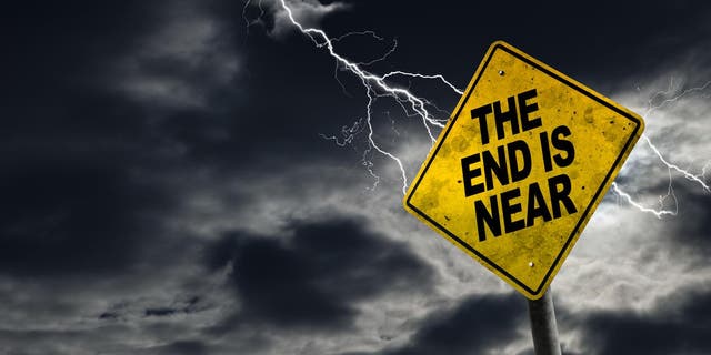 Apparently the world is going to end on 23 September | indy100 | indy100