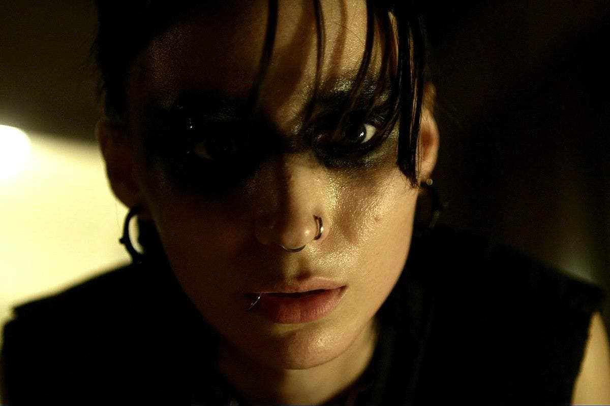 The Girl in the Spider's Web has officially cast its new Lisbeth ...