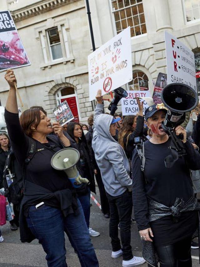 What we learned from London Fashion Week | The Independent | The ...