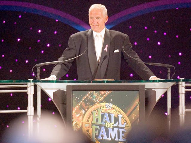 Bobby Heenan dead: WWE legend dubbed 'The Brain' dies aged 73 after ...