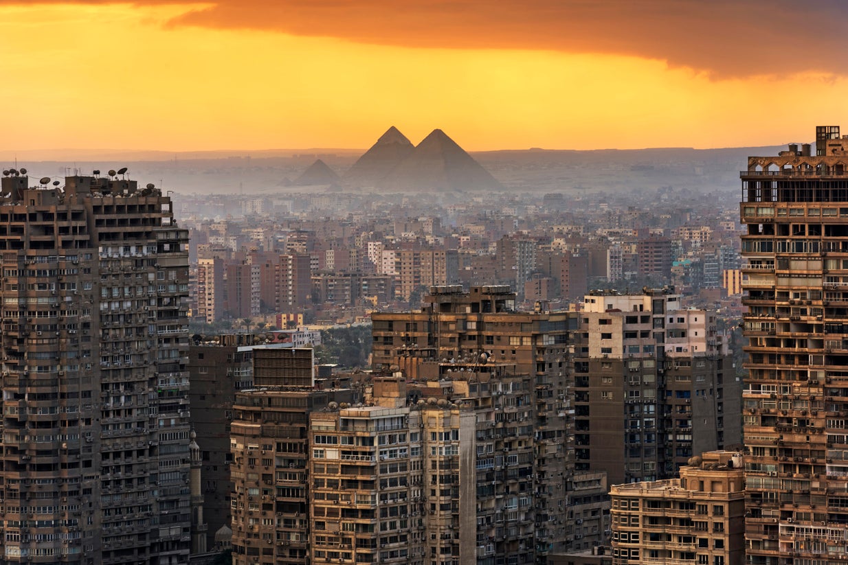 Cairo City Guide How To Spend A Weekend In Egypt s Big Bold Capital