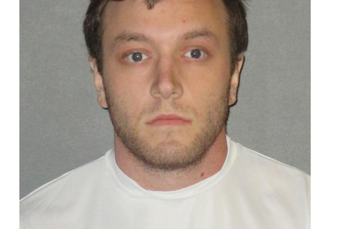 Police release man questioned over slayings of two black men in ...