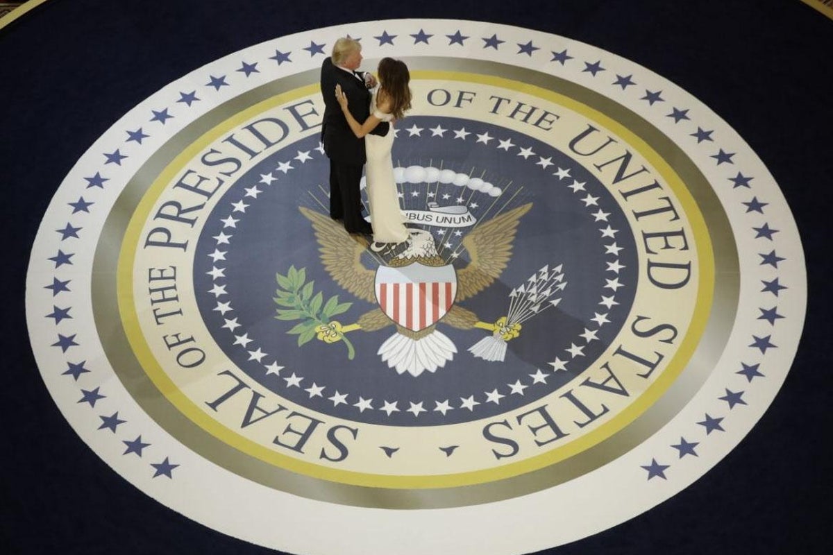 Charities still yet to receive promised donations from Donald Trump's ...