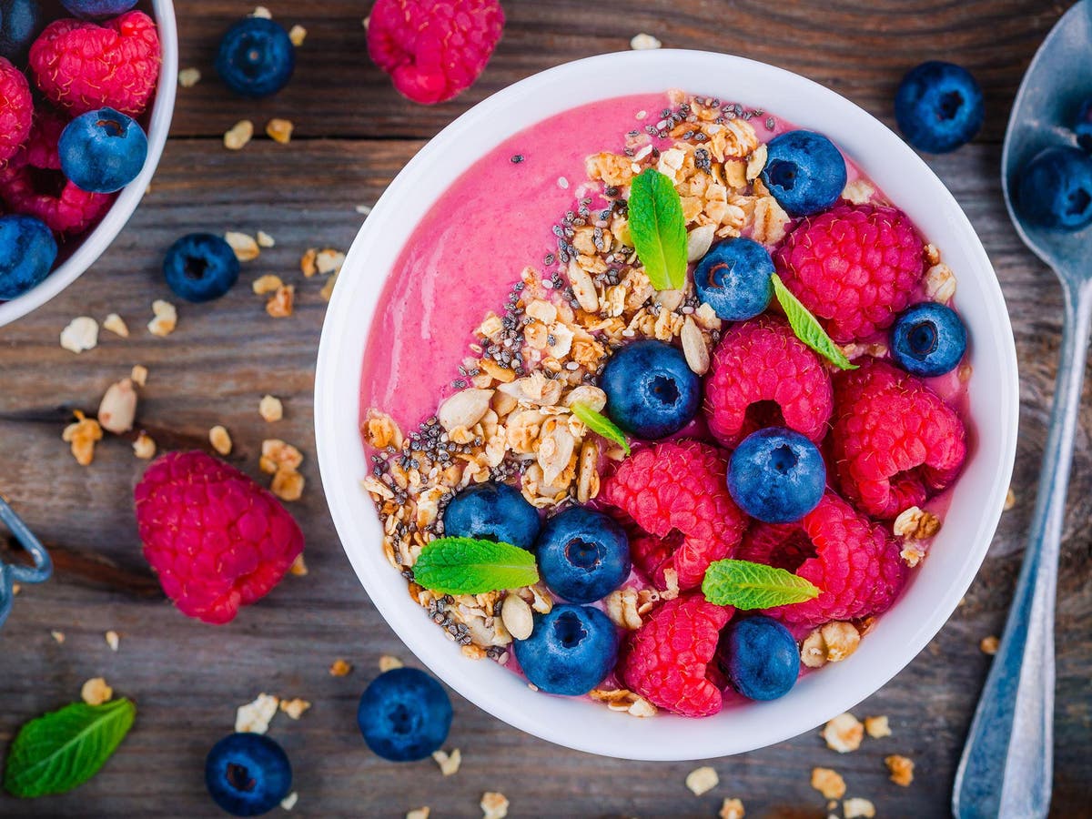 Planet Organic founder Renée Elliot on her guilty pleasures, daily ...