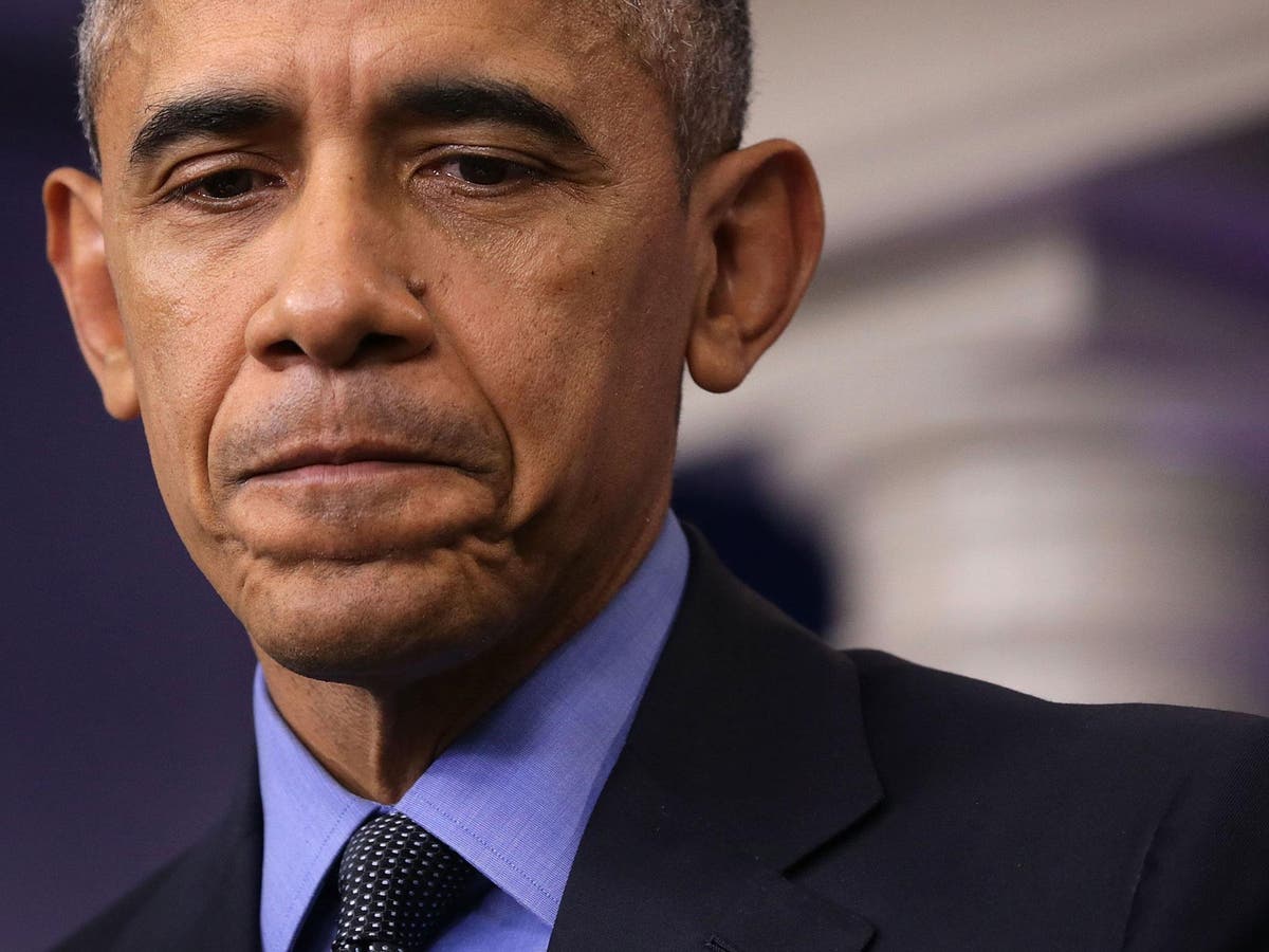 Mexico earthquake: Barack Obama sends a 'big hug for everyone' in ...