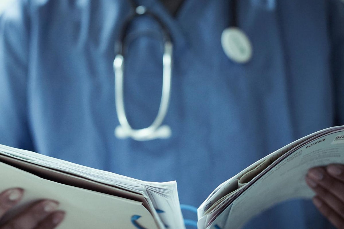 Revealed: NHS spent more than £2bn on private mental health hospitals ...