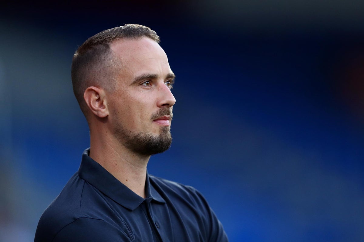 Mark Sampson sacked: Timeline of England manager's alleged treatment of ...