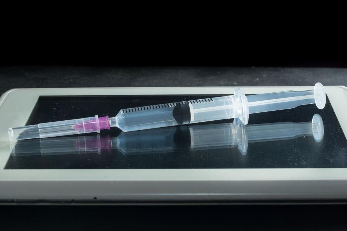 Could computer vaccines start a new approach to preventing cyber ...