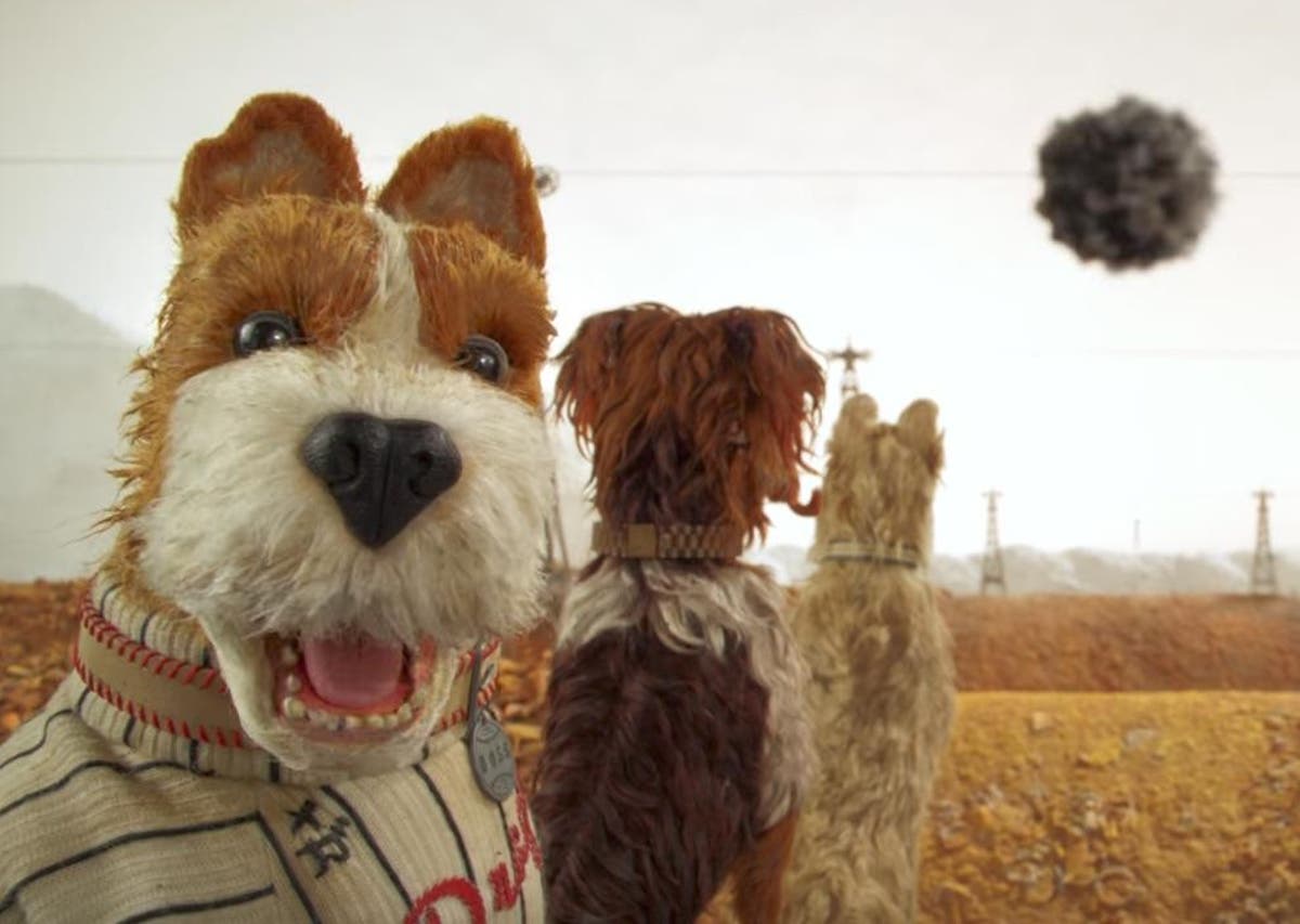 Isle of Dogs trailer: New Wes Anderson animation boasts quite the voice ...
