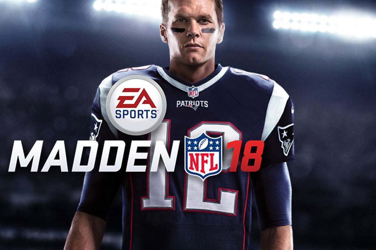 Madden 18 review: Longshot mode adds depth to a game already strong on ...