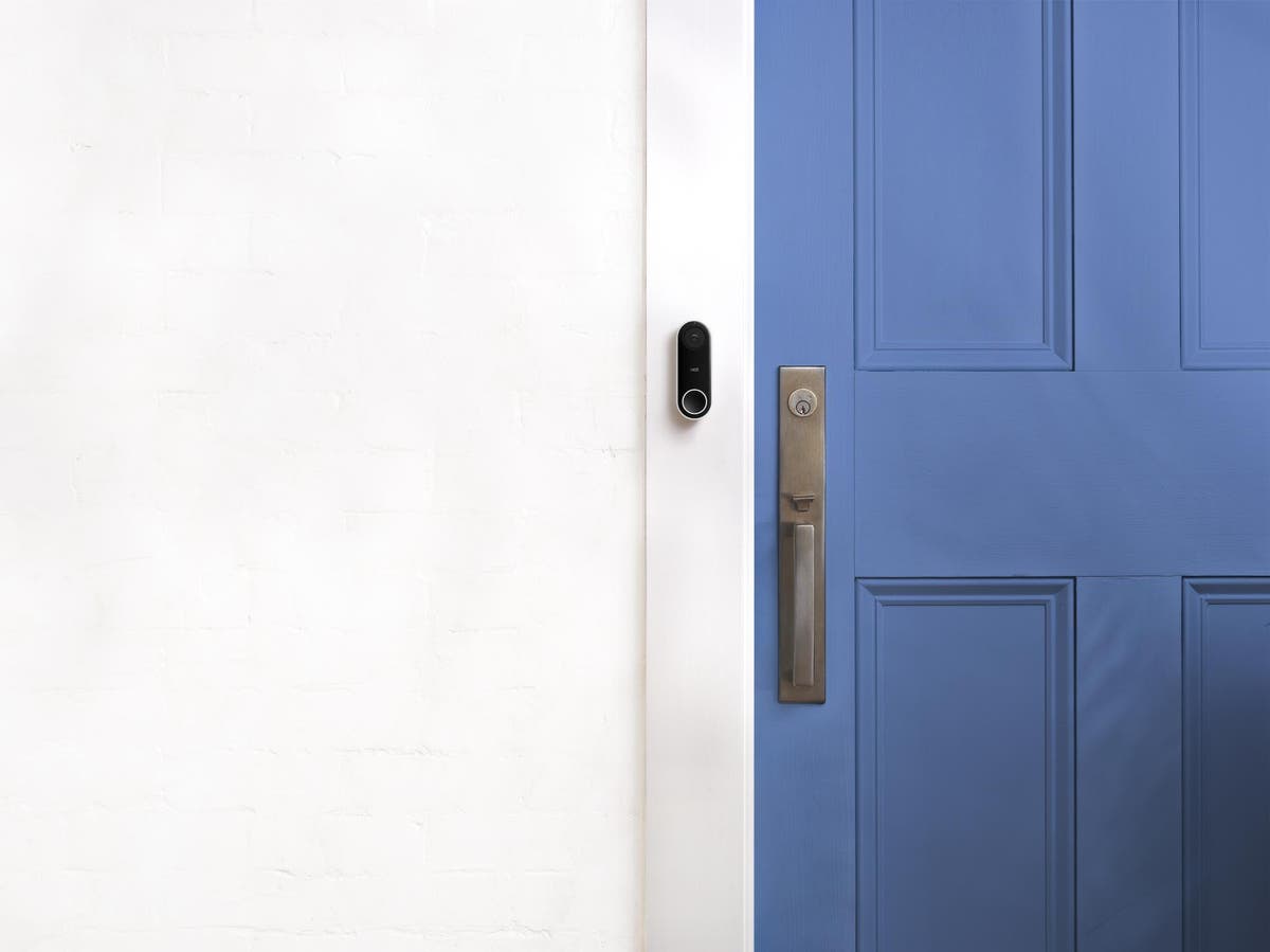 Google's Nest launches smart burglar alarm that can identify intruders ...