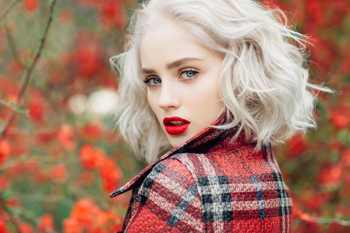 All blue-eyed people have a single ancestor in common | The Independent ...