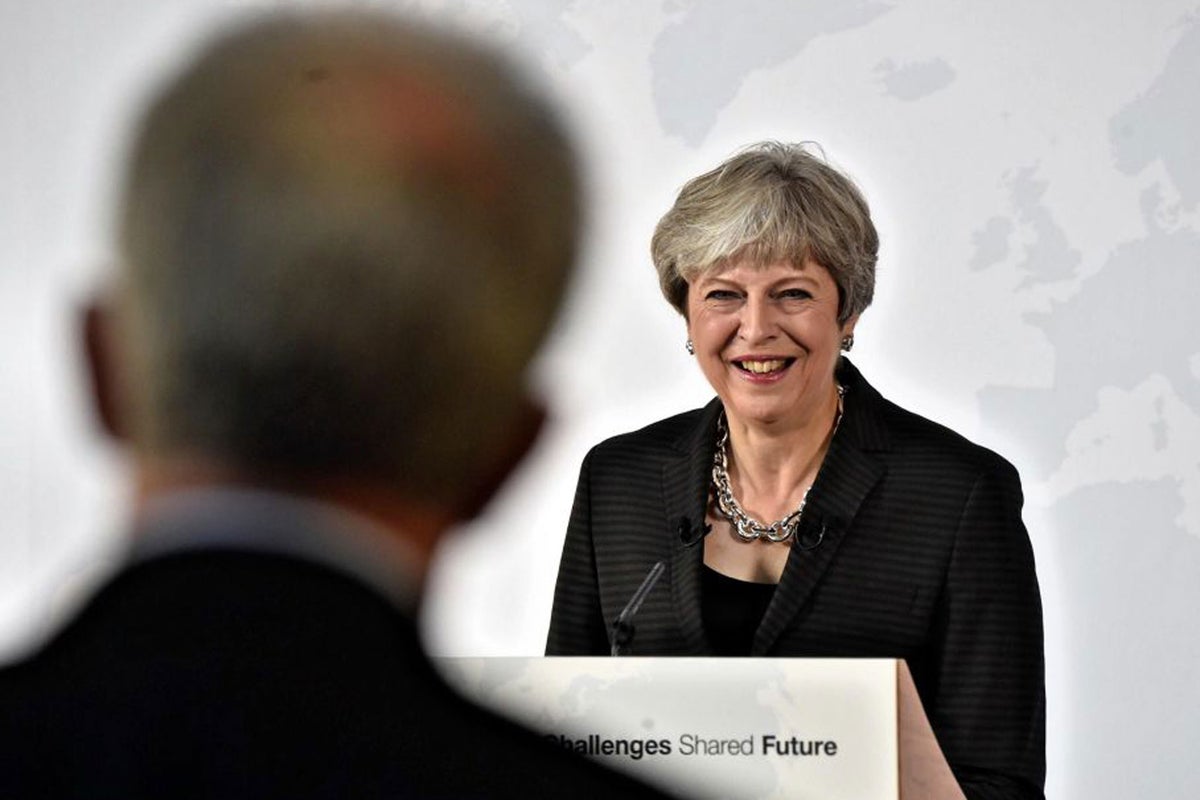 Postponing the Brexit cliff edge for two years is better than rushing ...