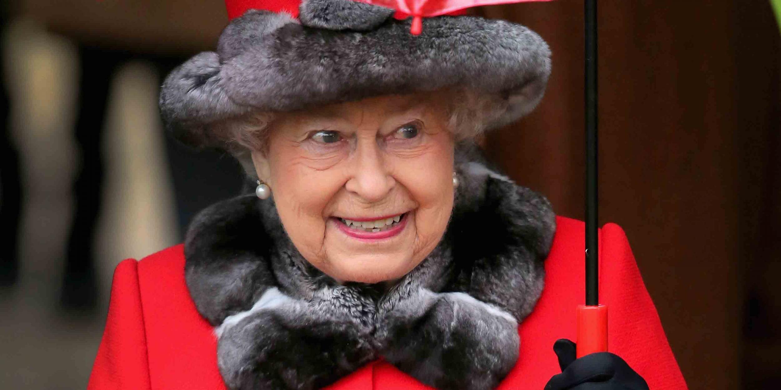 The Queen's collection of childhood toys is terrifying | indy100 | indy100