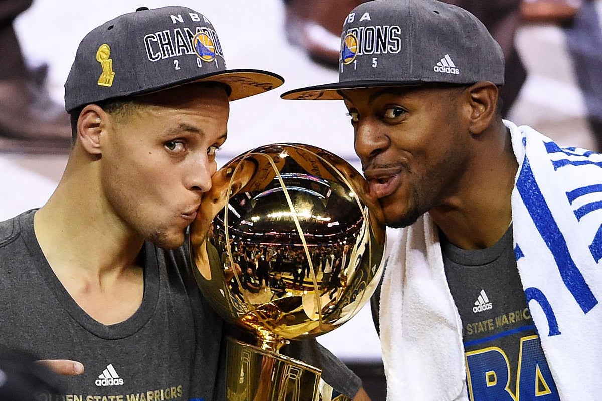 Golden State Warriors release statement in response to Donald Trump's ...