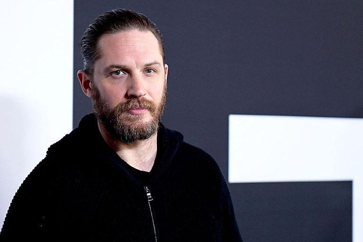 Tom Hardy's 1999 rap mixtape has surfaced on Reddit | The Independent ...