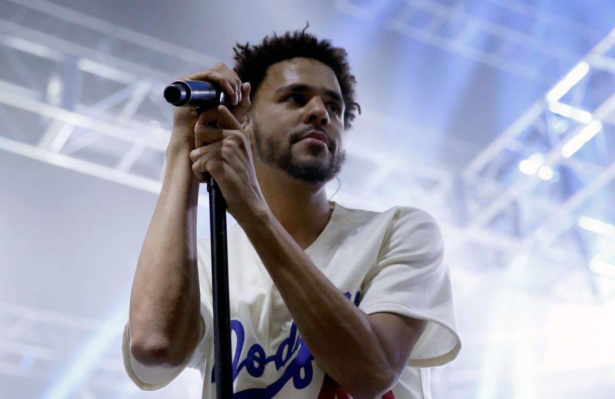 J Cole surprises fans with new song ‘Snow on Tha Bluff’ tackling police ...