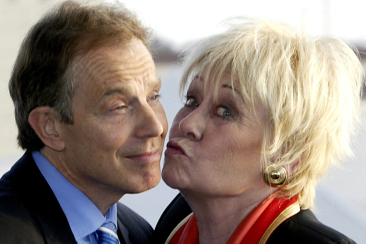 Remembering Elizabeth Dawn: Coronation Street star who came to define a ...