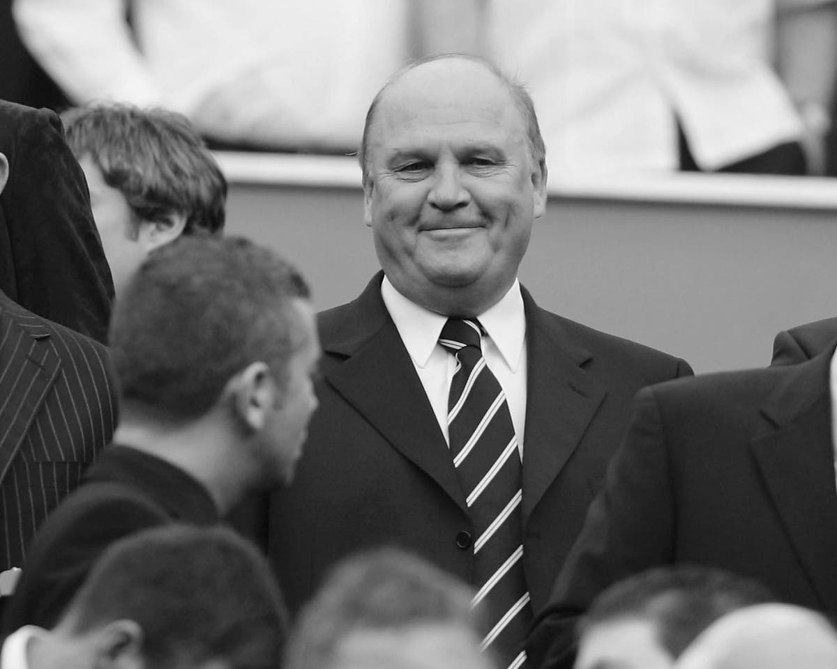 Freddy Shepherd dead: The man who was so full of colour, but bled the ...