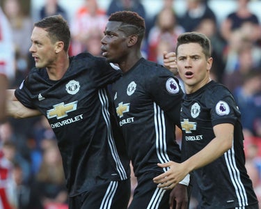 Mark Lomas | The Independent