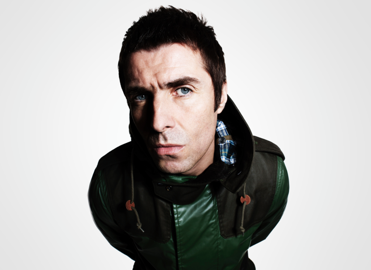 Liam Gallagher interview: 'I miss being in a band with my brother ...