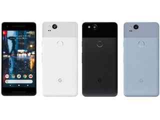 Google Pixel 2 release date and pictures revealed in new leaks | The ...