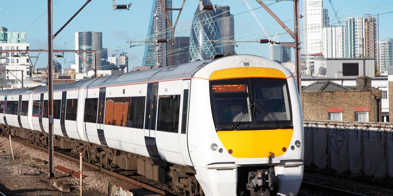 'Mass panic' on London train as man starts reciting the Bible | indy100 ...