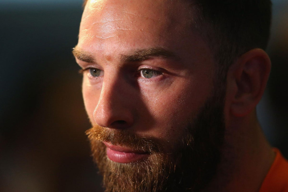 Castleford Tigers hero Luke Gale on facing Leeds, a golden season and ...