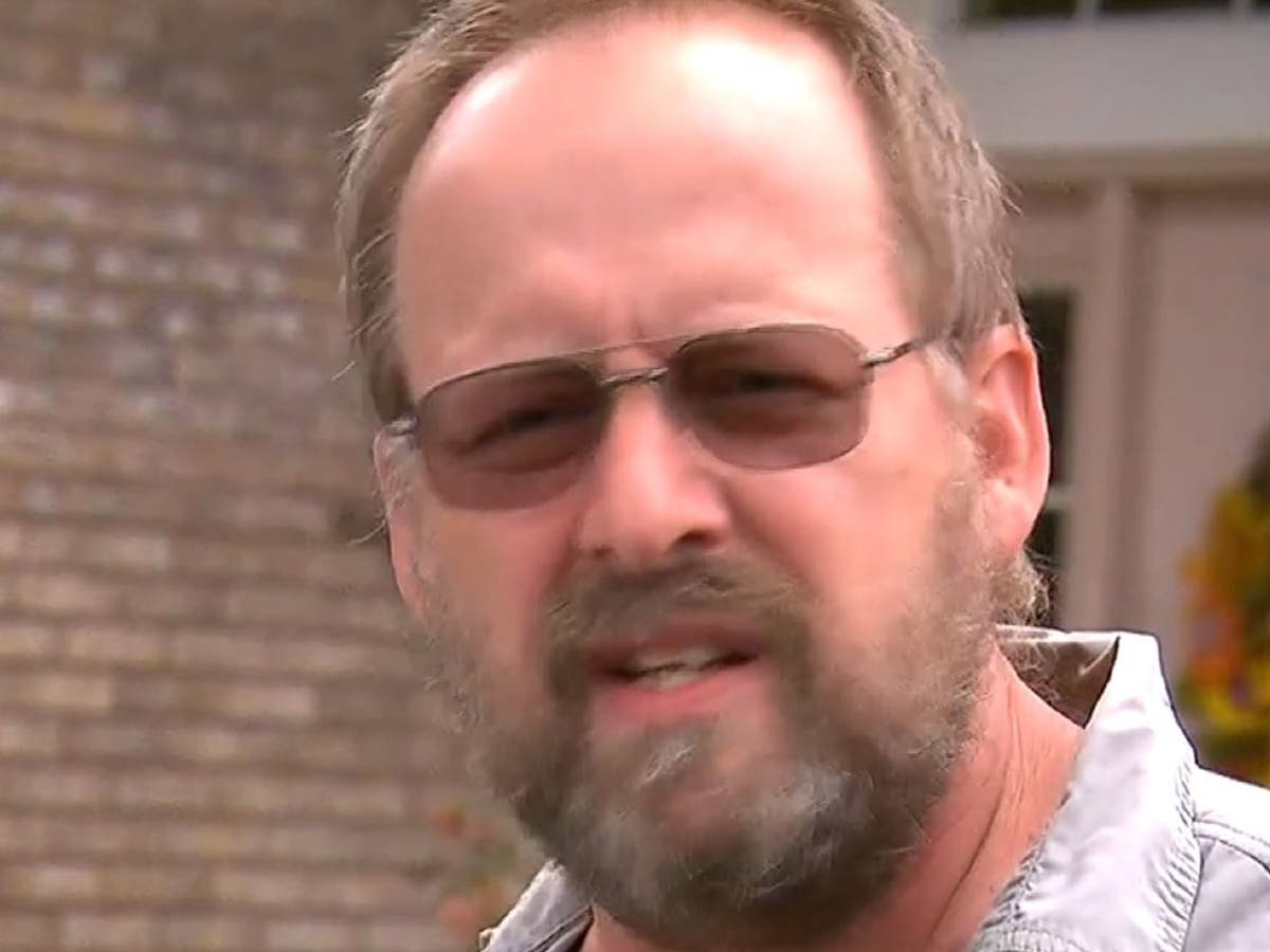 Stephen Paddock: Las Vegas gunman's brother says he was 'highly ...