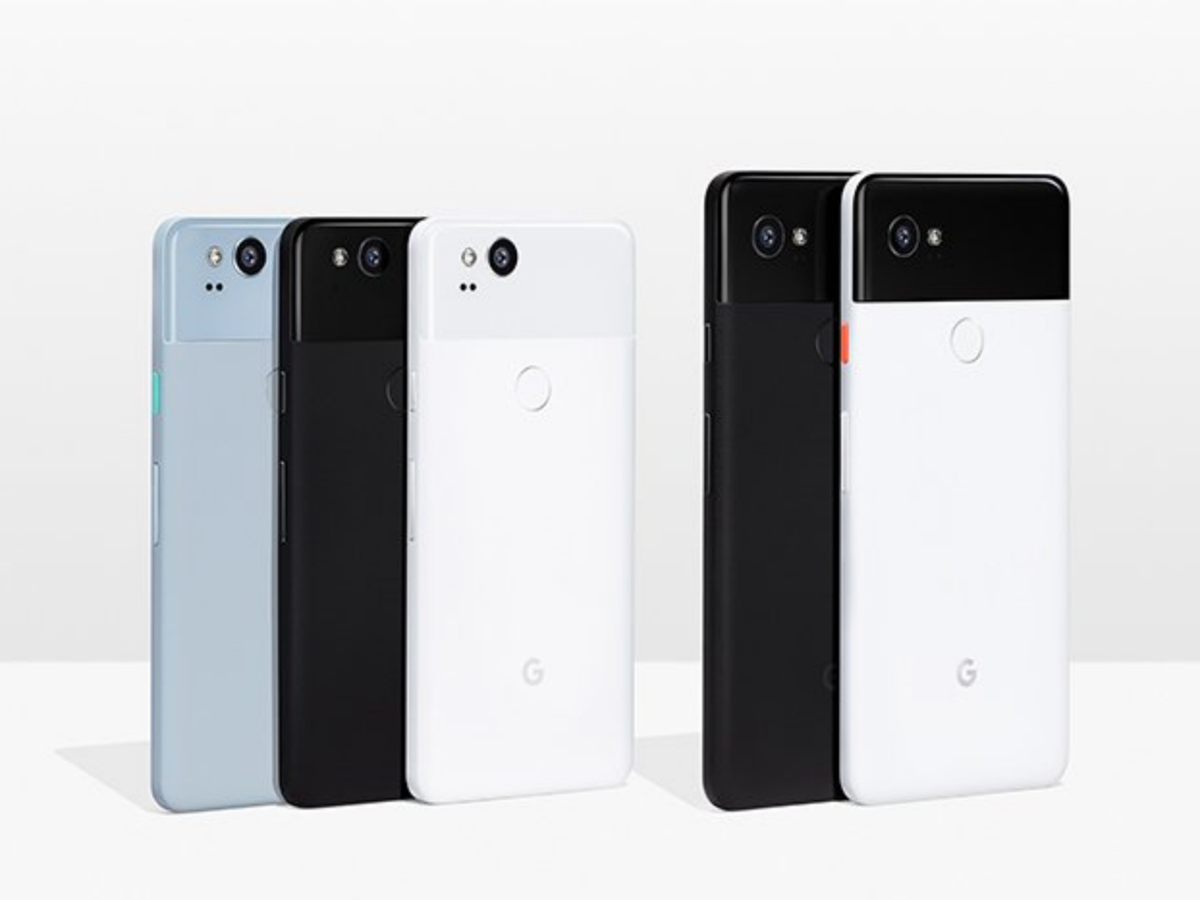 Pixel 2: Release date, price, features and everything else you need to ...