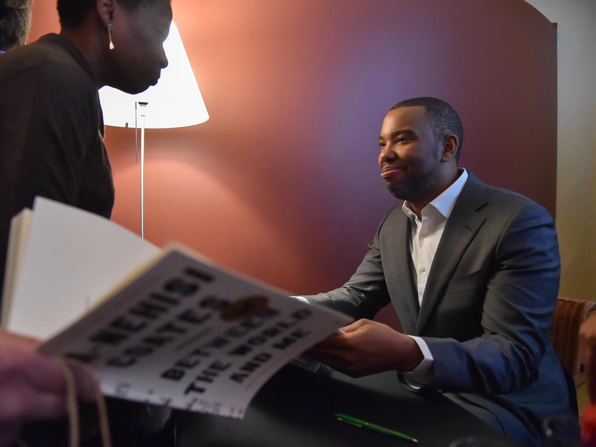 Ta-Nehisi Coates and the making of a public intellectual | The ...