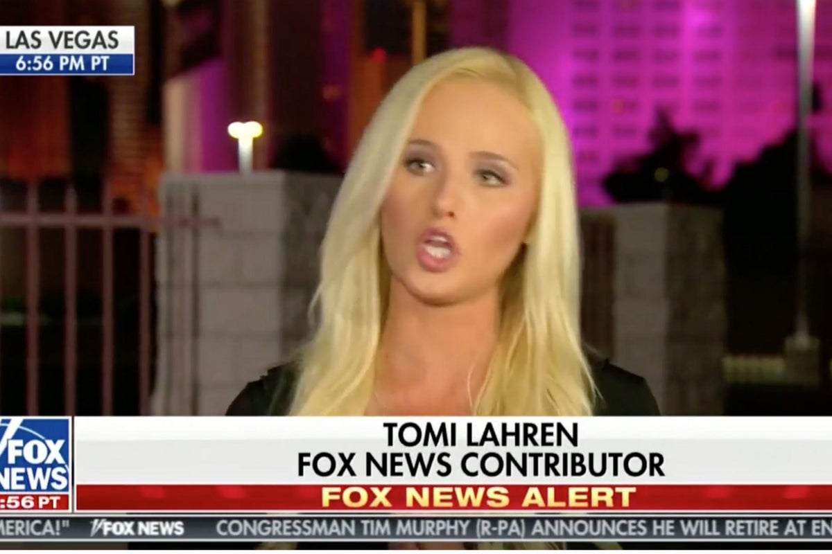 How right-wing figures are defending Trump's indefensible 's***hole ...