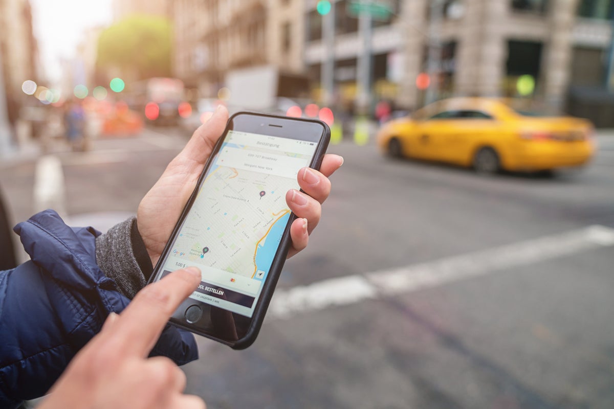 How to get a five-star Uber rating, according to a driver | The ...