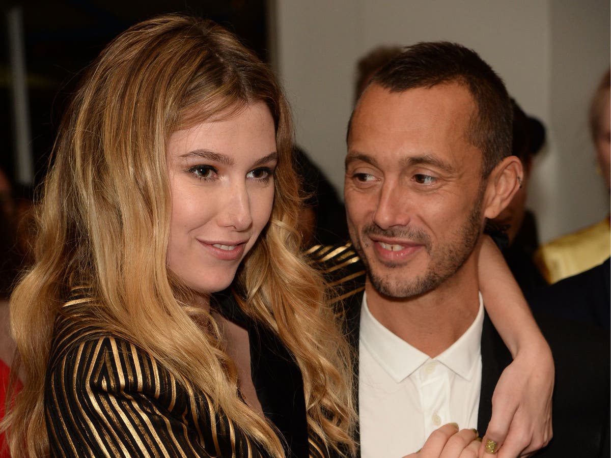 Daisy Boyd dead: Sculptor dies at psychiatric hospital | The ...