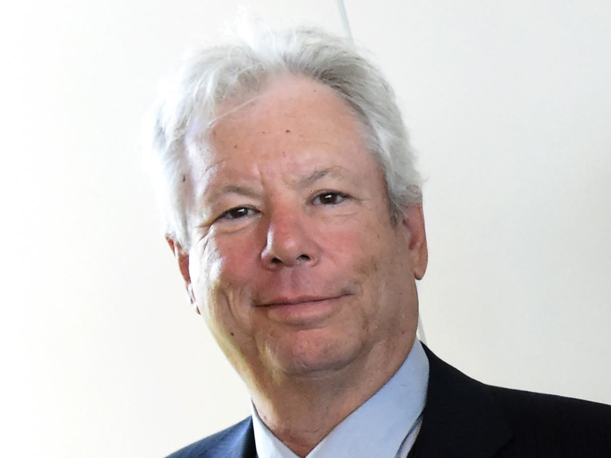 Father of 'nudge theory' Richard Thaler wins 2017 Nobel prize in ...