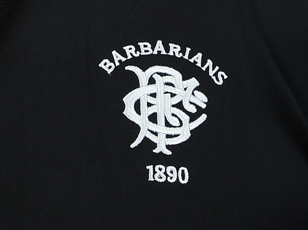 Barbarians women's team to play first game against Munster | The ...