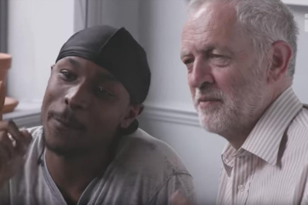 Over half of grime fans voted Labour in the general election, research ...