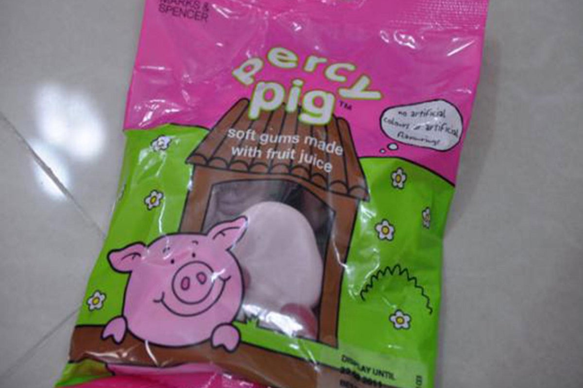 Percy Pigs among products hit by Brexit red tape at Irish border | The ...