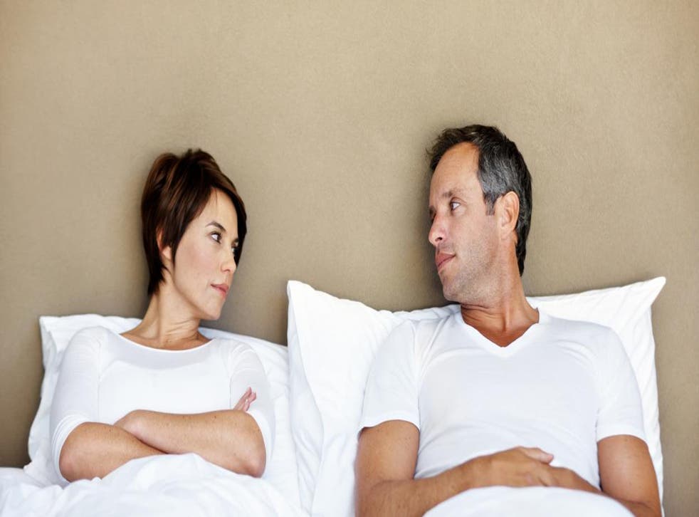 The Number Of Middle Aged Women With A Lower Libido Is Surprising Sex