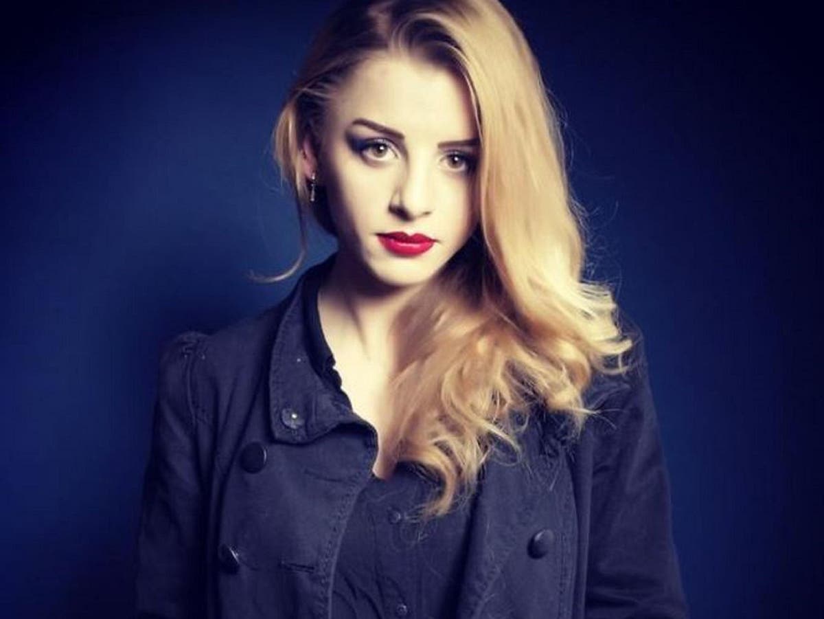 Lidia Dragescu: Student who fell 100ft in St Paul's Cathedral is named ...