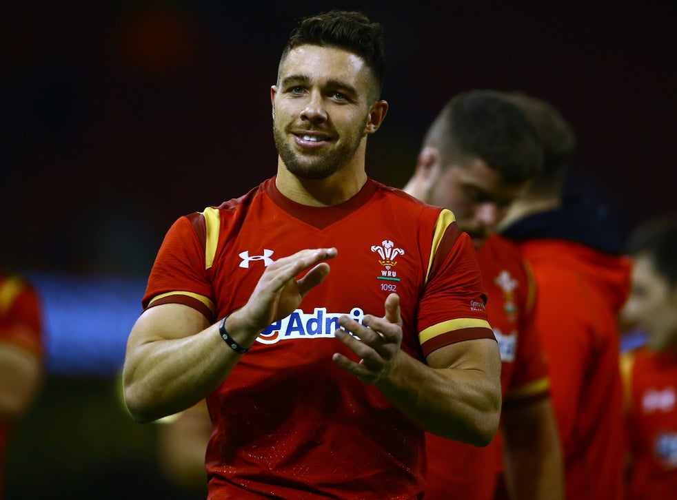 Wales scrap 'Gatland's Law' with new 60-cap selection policy that will ...