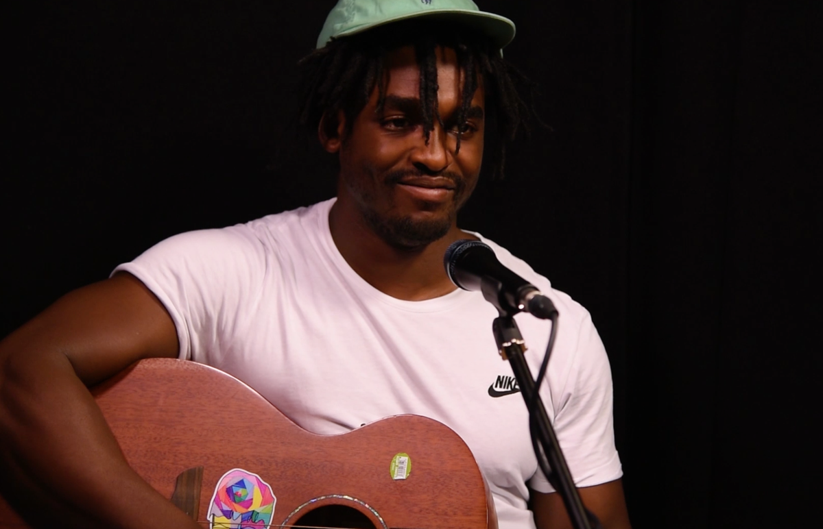 Music Box season 2, session #16: Hak Baker | The Independent | The ...