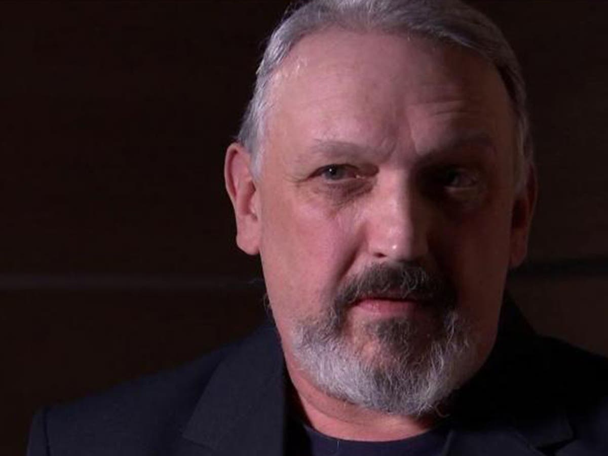 Neo-Nazi leader quits movement, calls racism 'rubbish', and reveals he ...