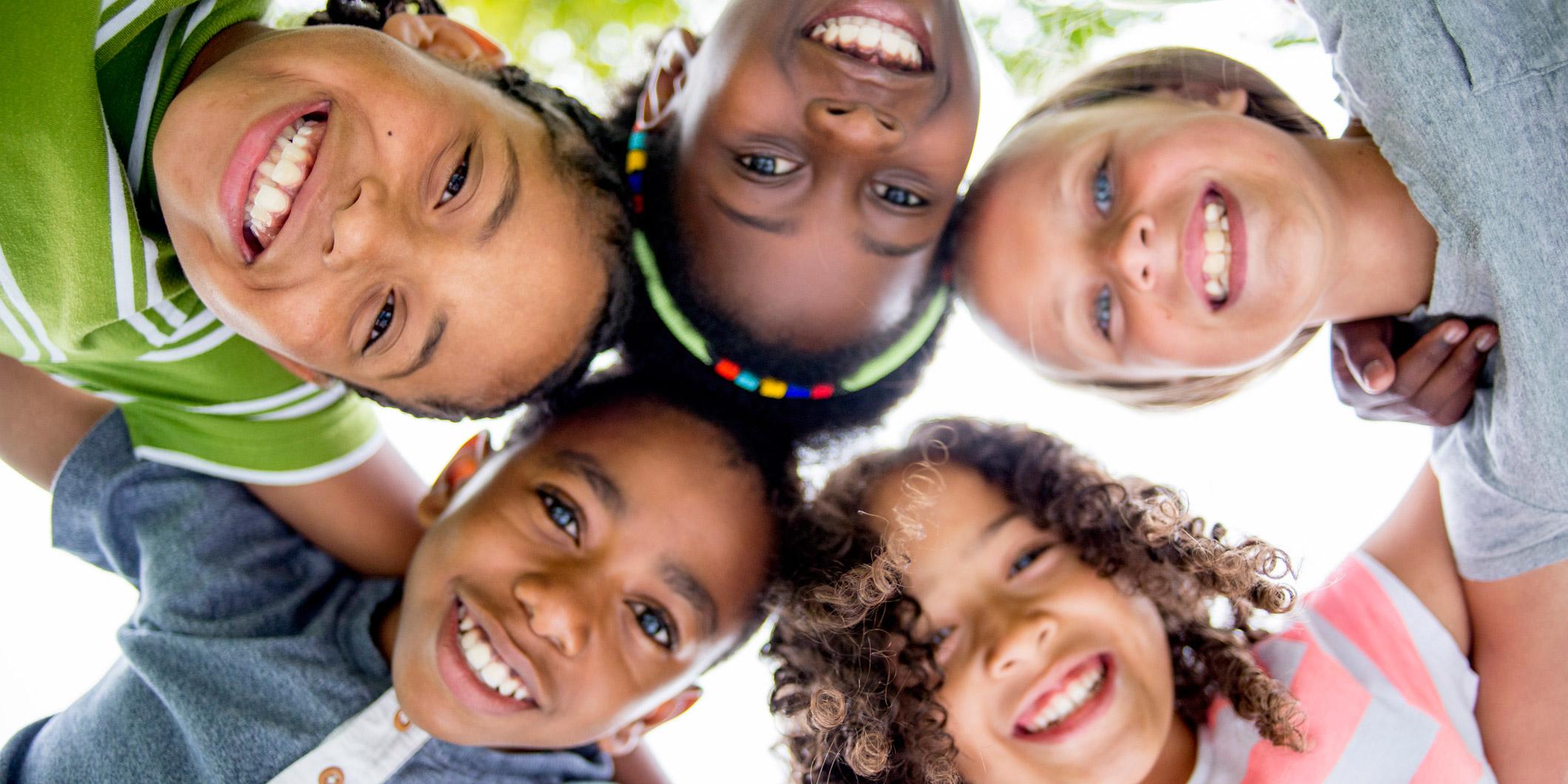 This new research into skin colour genetics will change everything you ...