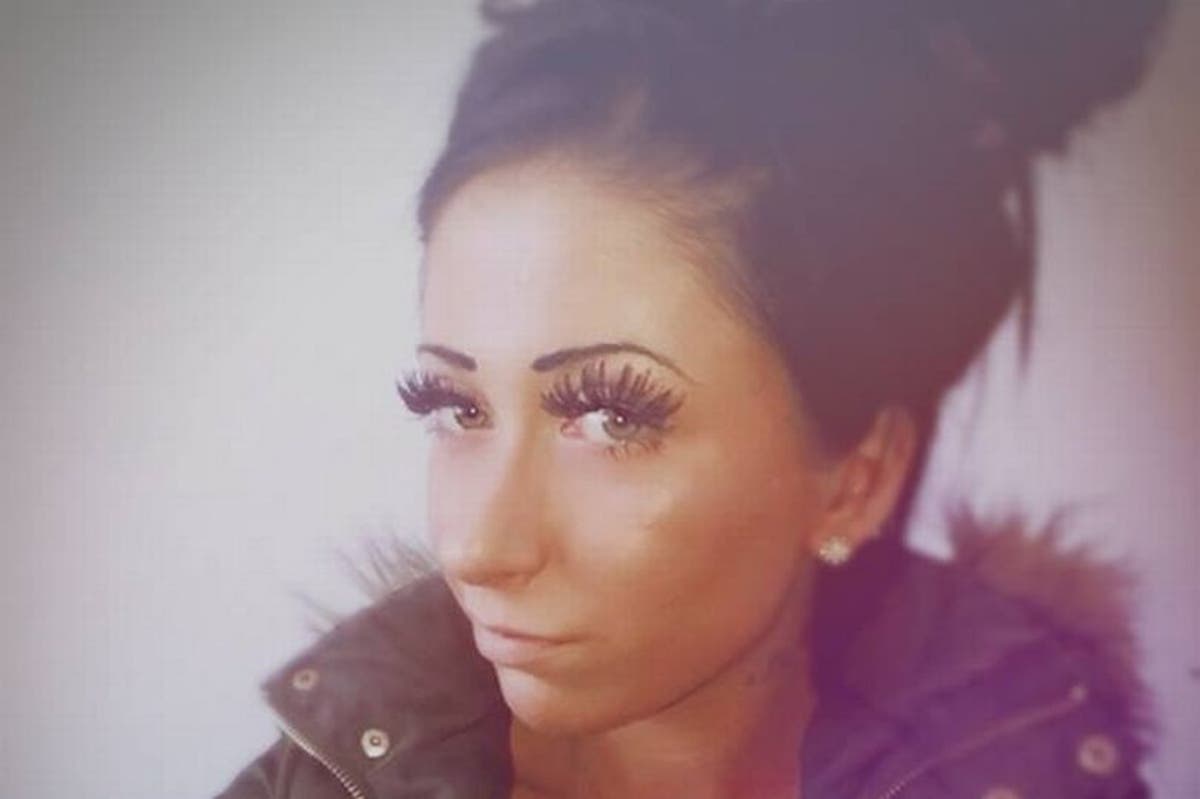 Woman who murdered boyfriend attempted to cover up crime with ...