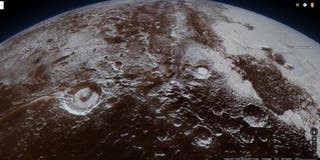 Planets and moons are now part of Google Maps — here are 6 incredible ...