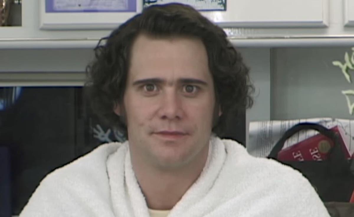 Jim and Andy: The Great Beyond exclusive trailer documents Jim Carrey's ...