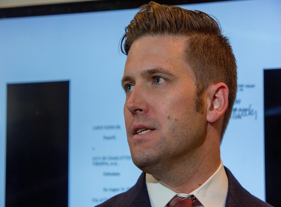 Richard Spencer: Who is the white supremacist speaking in Florida? And ...