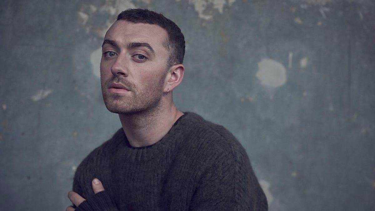 Sam Smith interview: 'I'm still trying to figure s*** out' | The ...